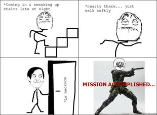 Solid snake memes | quickmeme