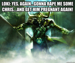 Trolling Loki memes | quickmeme