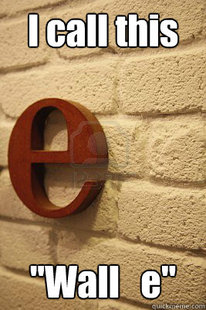 Wall-e memes | quickmeme