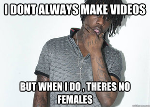 Chief Keef memes | quickmeme