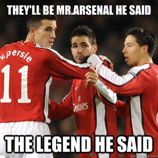 arsenal memes | quickmeme