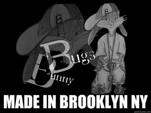 Bugs bunny memes | quickmeme