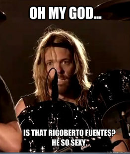 foo fighters memes | quickmeme