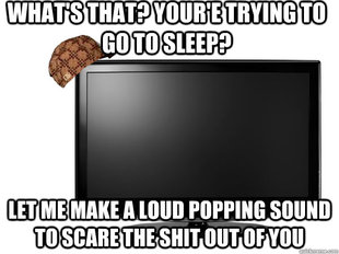 Scumbag TV memes | quickmeme