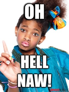 Oh Hell Naw memes | quickmeme